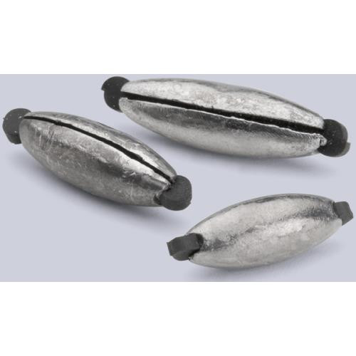 Bullet Weight Rubber Core Sinker - Presleys Outdoors