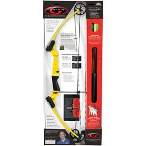 Genesis Archery Complete Archery Kit - Presleys Outdoors