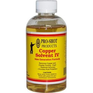 Copper Solvent IV 80z - Presleys Outdoors