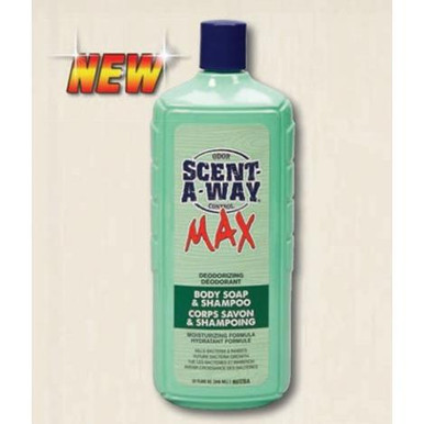 Hunter Specialty Scent-A-Way MAX Soap - Presleys Outdoors
