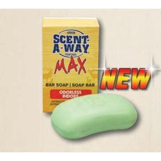 Hunter Specialty Scent-A-Way MAX Bar Soap - Presleys Outdoors