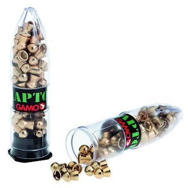 Gamo .177 Pba/raptor Ammo - Presleys Outdoors