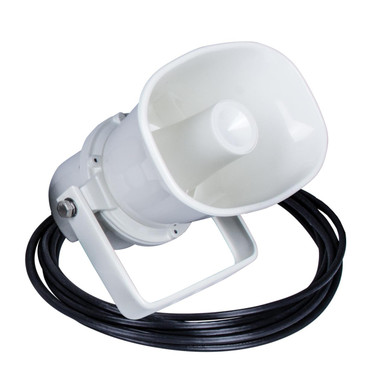 FOXPRO Speaker For Snow Pro with 12' Cord - Presleys Outdoors