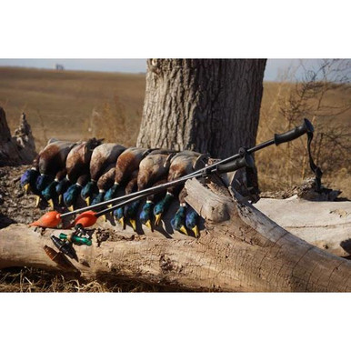 MOJO Wading Pole - Presleys Outdoors