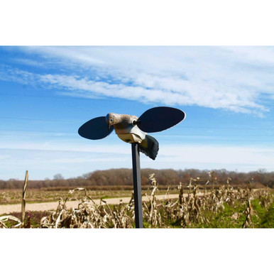 MOJO Elite Dove Spinning Wing Motion Decoy - Presleys Outdoors