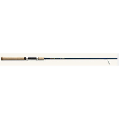 St Croix Triumph Spinning Rods - Presleys Outdoors