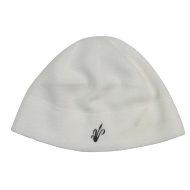 Avery Fleece Skull Cap - White - Presleys Outdoors