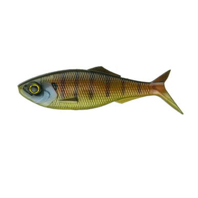 6th Sense Sweep 6" Soft Plastic Swimbait - Presleys Outdoors
