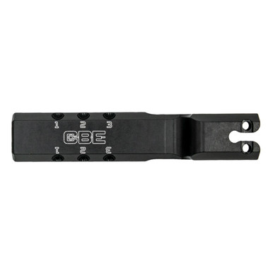 Bridge-Lock Sight Bar - Presleys Outdoors
