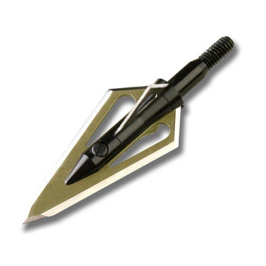 Magnus Stinger Broadhead 4 Blade 3pk - Presleys Outdoors