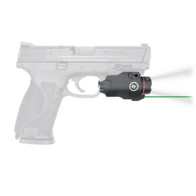 Crimson Trace CMR207G Rail Master Pro - Presleys Outdoors