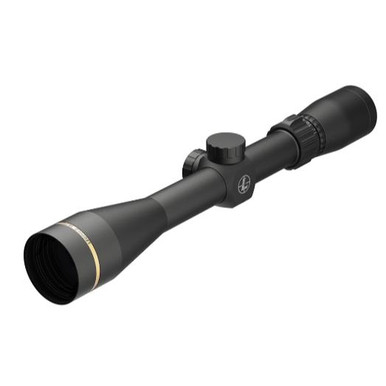 Leupold Vx-freedom Riflescope 4-12x40 Hunt Duplex - Presleys Outdoors
