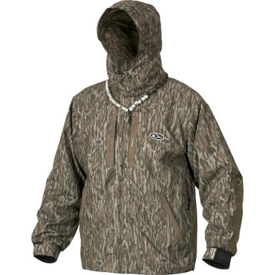 Drake EST Heat Escape Waterproof Jacket 2.0 - Presleys Outdoors