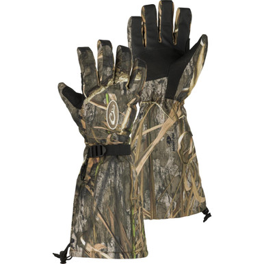 Drake MST Refuge Double Duty Gloves - Presleys Outdoors