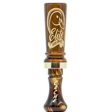 Elite Cache Single Reed Duck Call - Presleys Outdoors