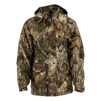 Gamehide Women's Sunrise Hunting Parka - Realtree APX - Presleys Outdoors