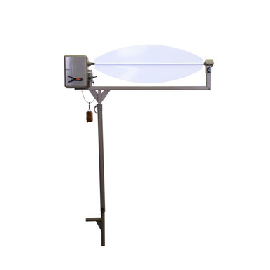 MOJO Big Blade Motion Decoy - Presleys Outdoors