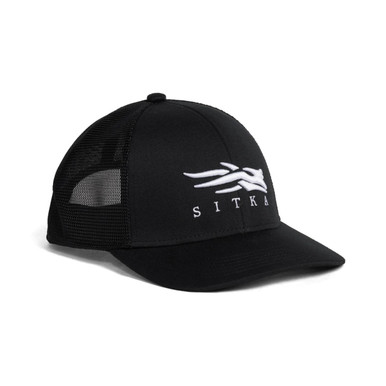 Sitka Icon Flex Mid Pro Trucker Cap - Presleys Outdoors