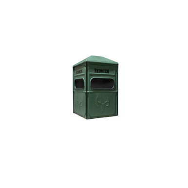 Redneck Solo Hunter 4x4 Box Blind - Presleys Outdoors