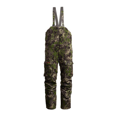 Sitka Fanatic Bib - Presleys Outdoors