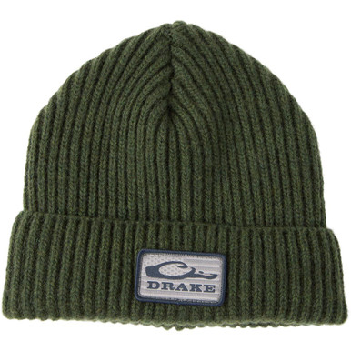Drake Wool Beanie - Presleys Outdoors