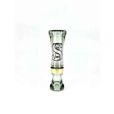 Singleton Duke Acrylic Duck Call - Presleys Outdoors