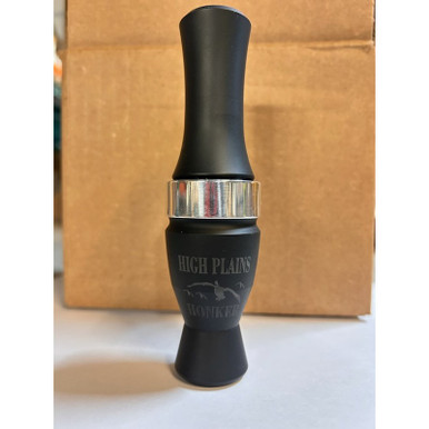Foiles Migrators High Plains Honker Canada Goose Call - Presleys Outdoors
