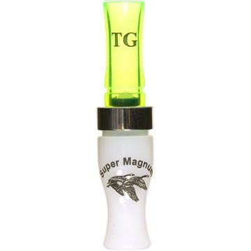 Tim Grounds Super Mag Canada Goose Calls - Presleys Outdoors