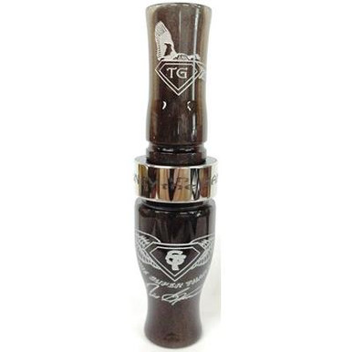 Tim Grounds Super Thang Canada Goose Calls - Presleys Outdoors