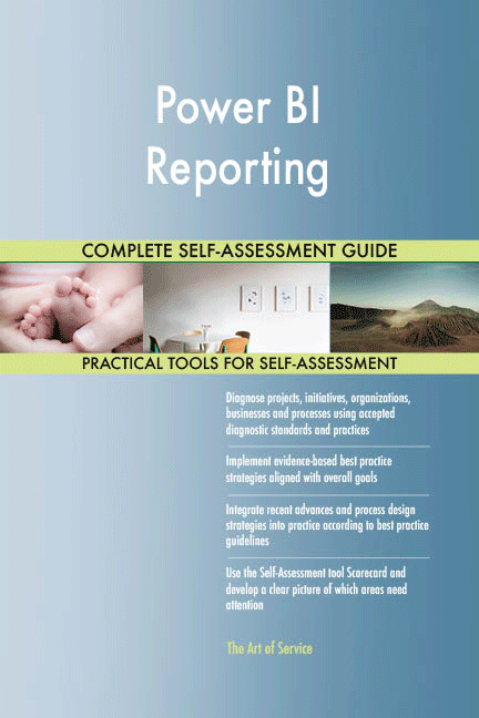Power BI Reporting Toolkit