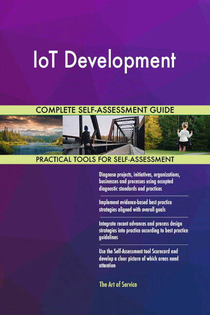 IoT Development Toolkit