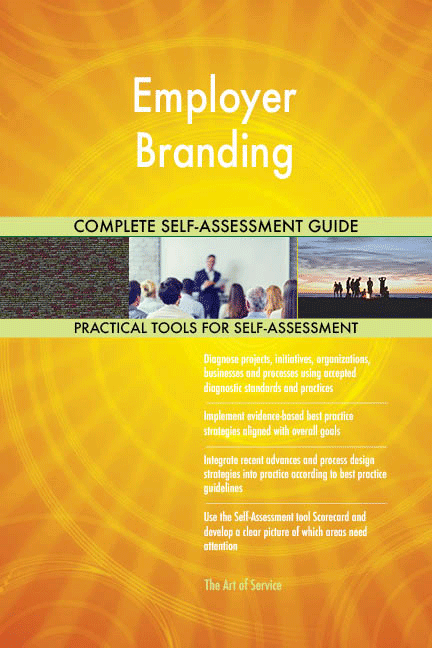 Employer Branding Toolkit