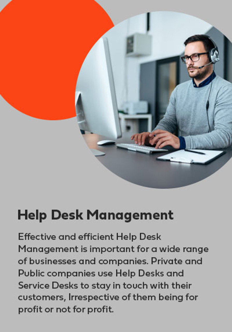 Help Desk Management Toolkit