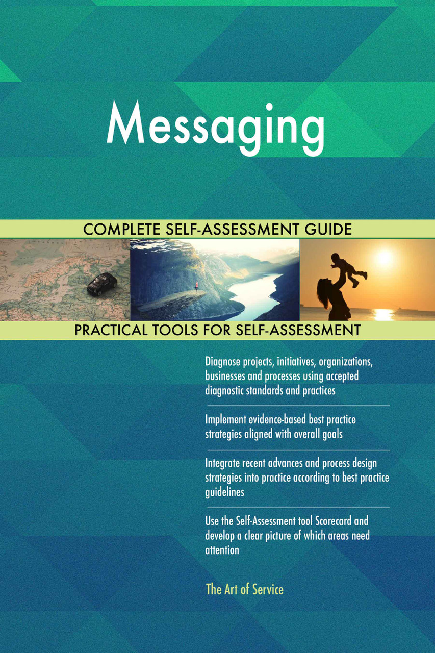 Messaging Toolkit