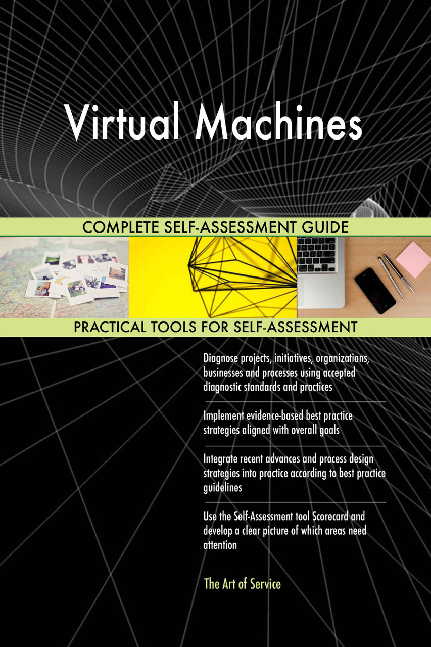Virtual Machines Toolkit