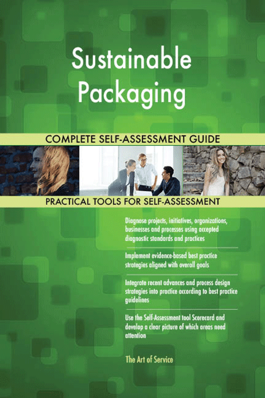 Sustainable Packaging Toolkit