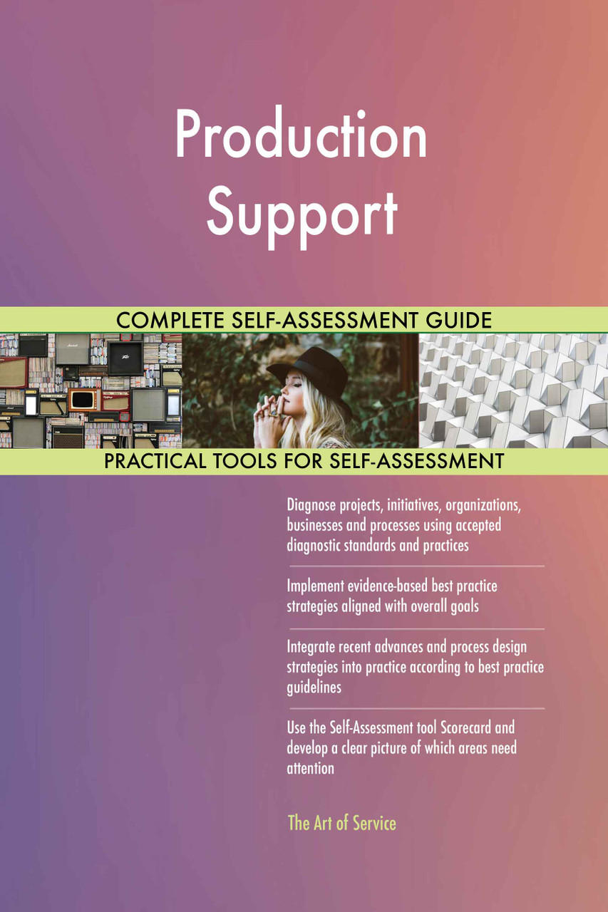 Production Support Toolkit