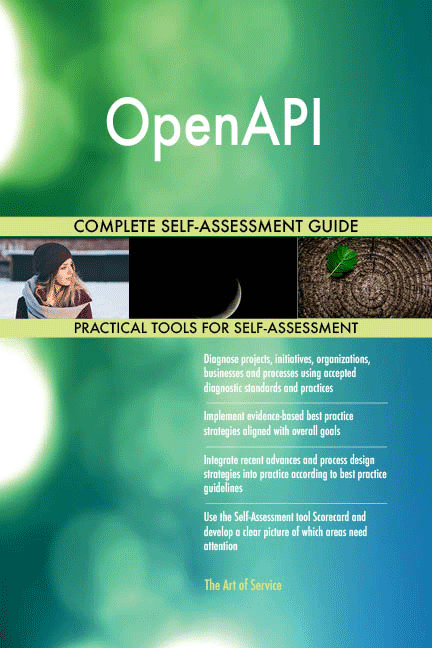 OpenAPI Toolkit