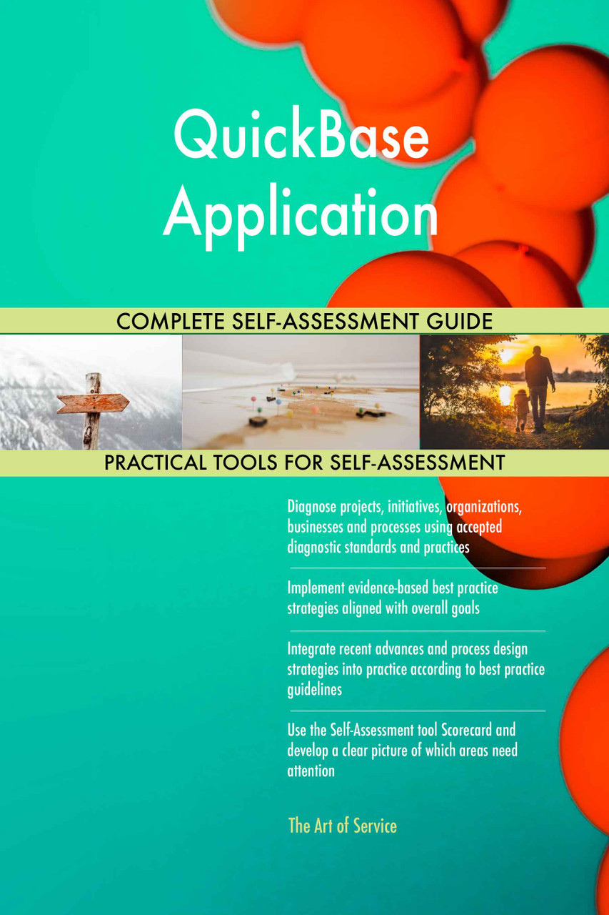 QuickBase Application Toolkit