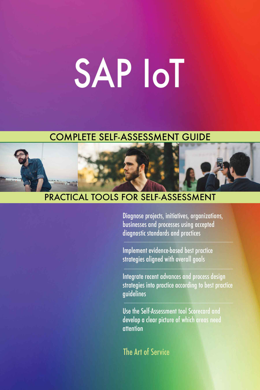 SAP IoT Toolkit