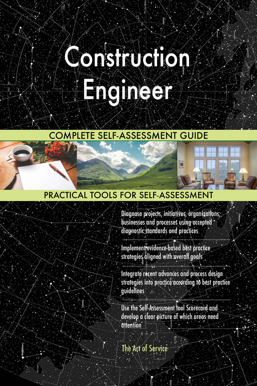 Construction Engineer Toolkit