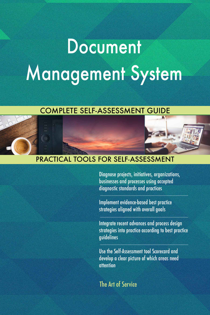 Document Management System Toolkit