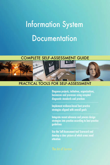 Information System Documentation Toolkit