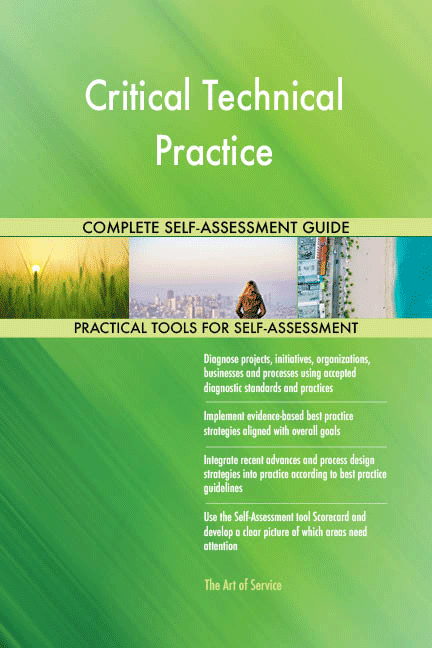 Critical Technical Practice Toolkit