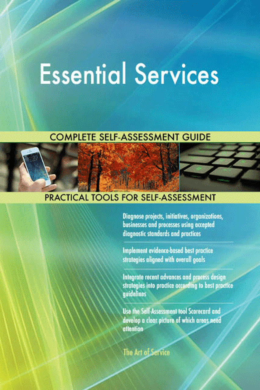Essential Services Toolkit essential-services-toolkit