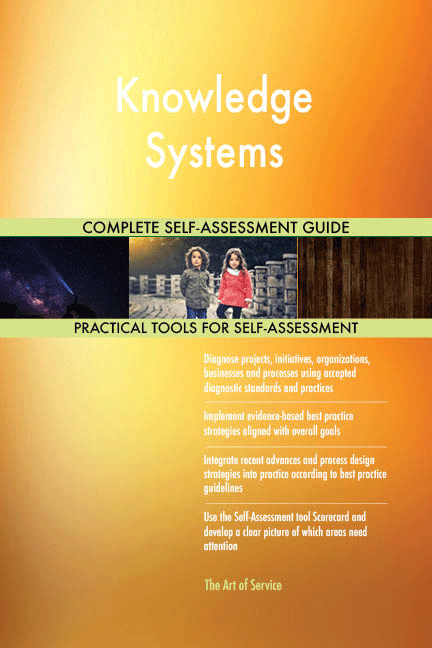 Knowledge Systems Toolkit