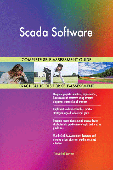 SCADA Software Toolkit