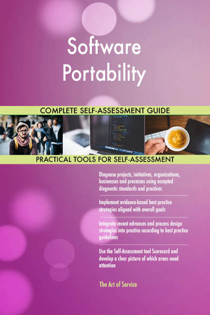 Software Portability Toolkit