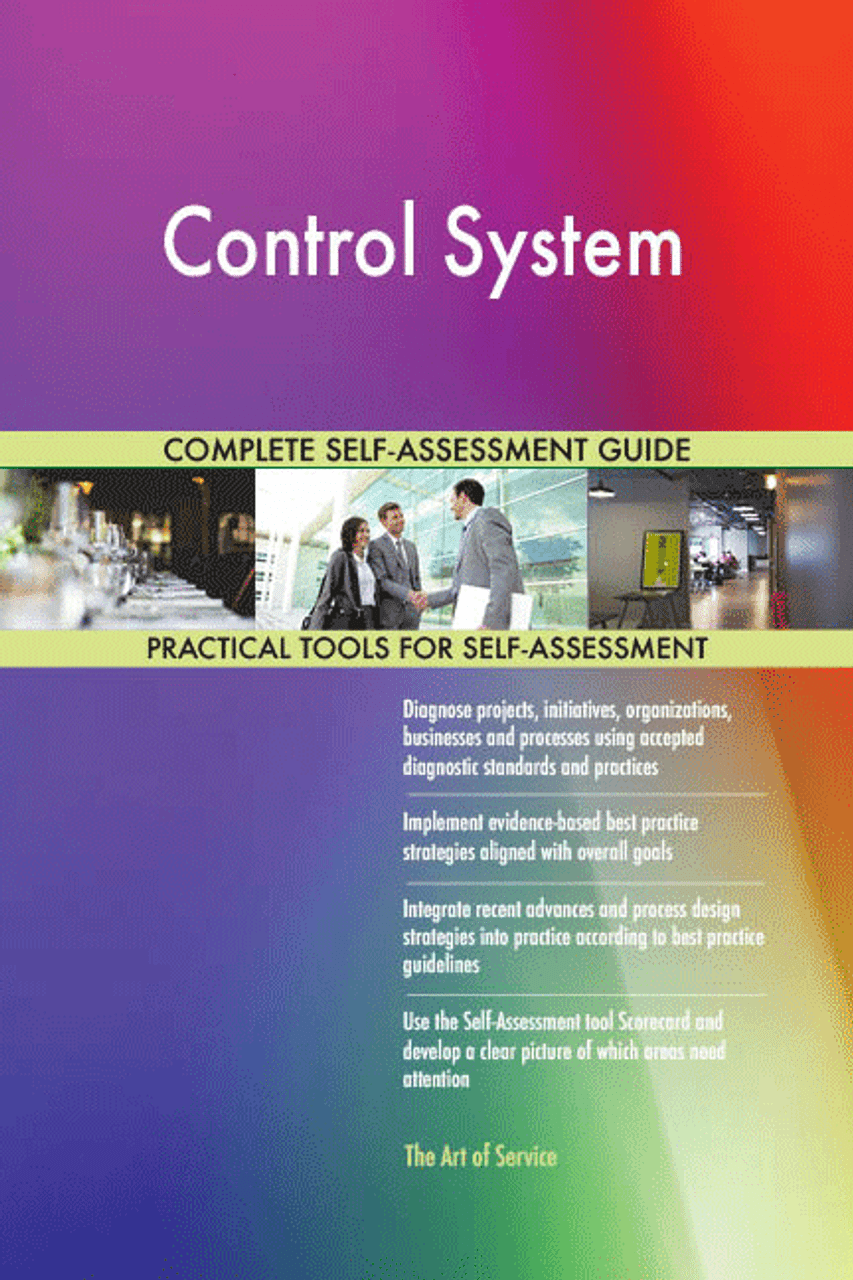 Control System Toolkit