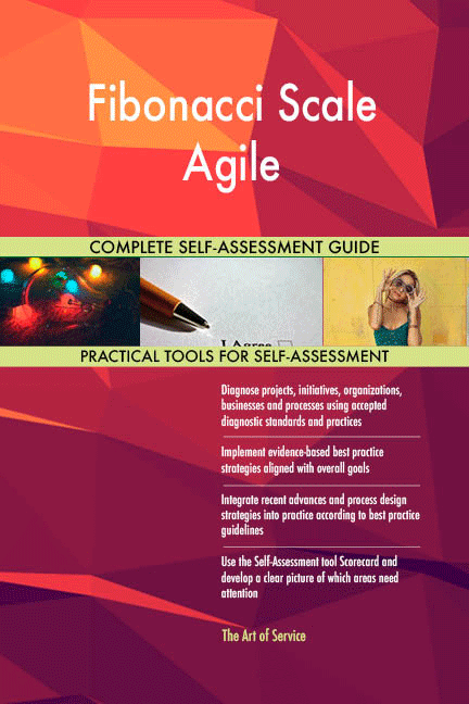 Fibonacci Scale Agile Toolkit
